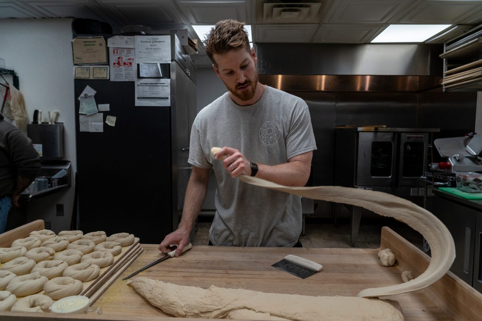 Brazen Bagels - Dearborn, MI - Menu & Hours - Order Delivery